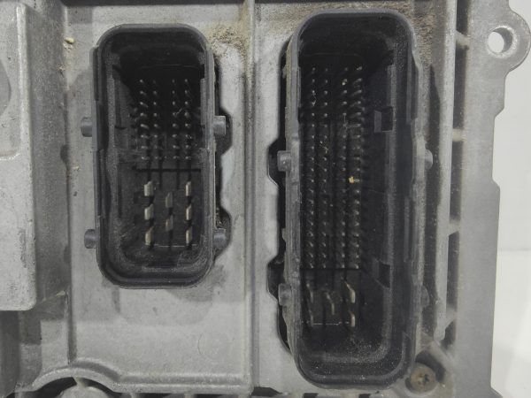 ECU de motor Smart FORTWO 2001, Ref: 10935-K3B8 – Autopartes Magallanes